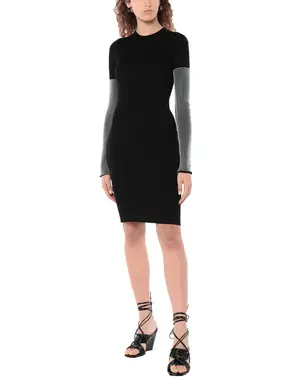 MAISON MARGIELA Midi Dresses