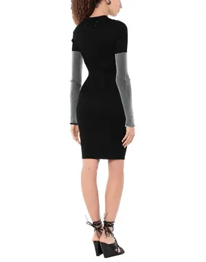 MAISON MARGIELA Midi Dresses
