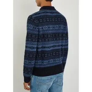 Polo Ralph Lauren Regular Fit Long Sleeve Polo Shirt