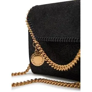 Stella McCartney Textured Wallet