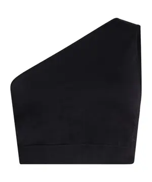 Rick Owens Sports Top - Black