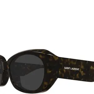 Saint Laurent Square-frame Sunglasses
