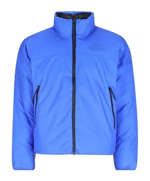 The North Face Reversible Stand-collar Down Jacket