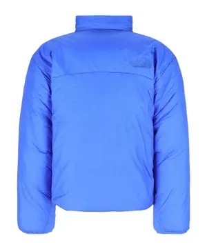 The North Face Reversible Stand-collar Down Jacket
