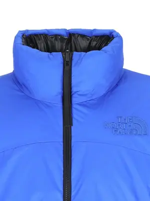 The North Face Reversible Stand-collar Down Jacket
