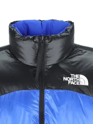 The North Face Reversible Stand-collar Down Jacket