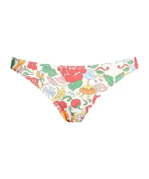 Tory Burch Synthetic Jersey Bikinis