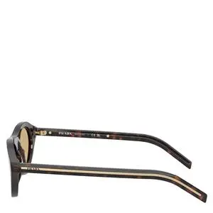 Prada Maoyan Panel Sunglasses