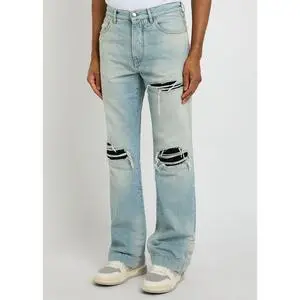 Amiri Mid-rise Jeans