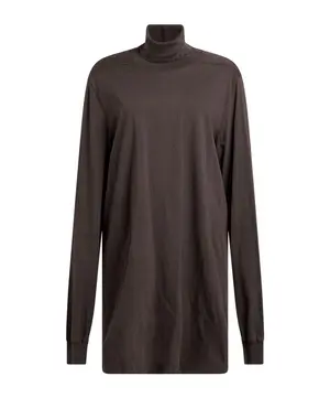 Rick Owens Long Sleeves T-shirts
