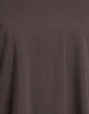Rick Owens Long Sleeves T-shirts