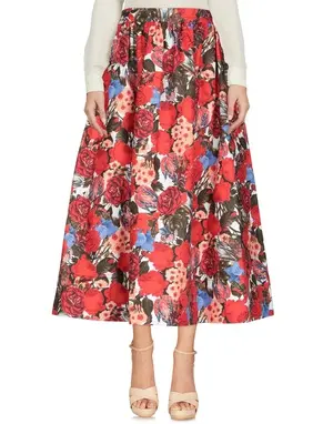 Marni Midi Skirts