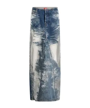 DIESEL® Denim Skirts