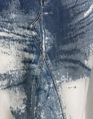 DIESEL® Denim Skirts