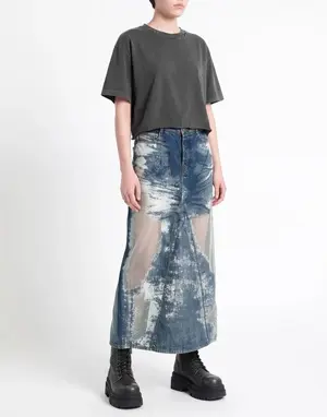 DIESEL® Denim Skirts