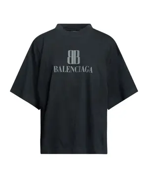 Balenciaga Short Sleeves T-shirts