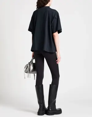 Balenciaga Short Sleeves T-shirts