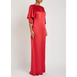 Stella McCartney Crew Neck Dress