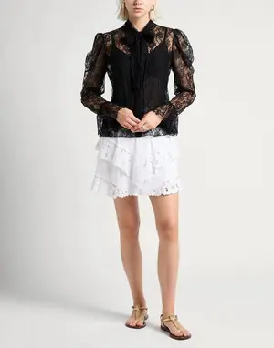 Chloé Bow-tie Blouse