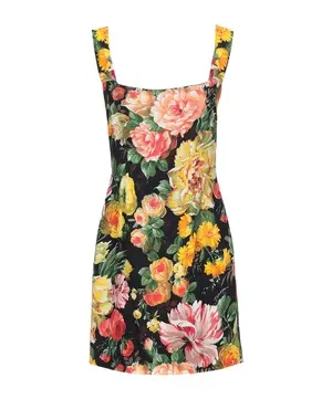 Dolce & Gabbana Short Dresses