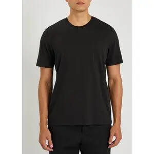 Saint Laurent Crew-neck T-shirt