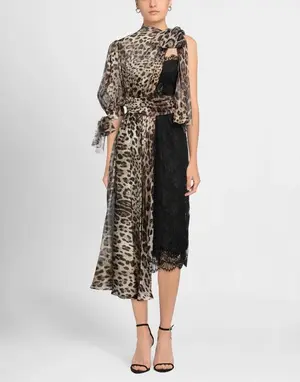 Dolce & Gabbana Midi Dresses