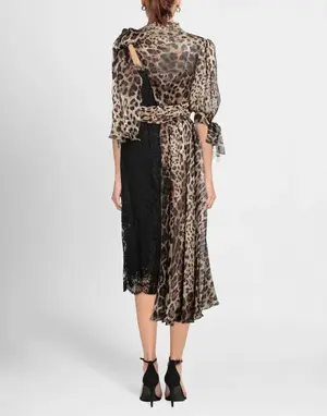 Dolce & Gabbana Midi Dresses