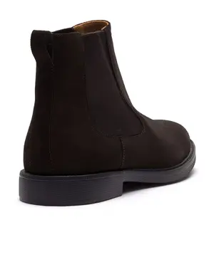 Church's Elastic Chelsea Boots