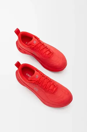Loewe Cloudtilt Cosmic Sneaker