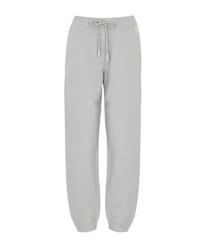 Moncler Drawstring Ankle Sweatpants