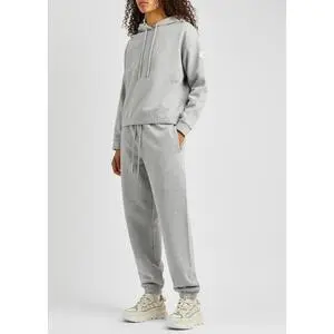 Moncler Drawstring Ankle Sweatpants