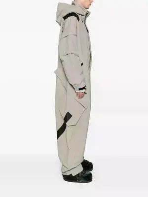 Templa Catalyst Suit Mushroom