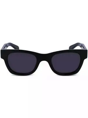 Paul Smith Highgate Square-frame Sunglasses