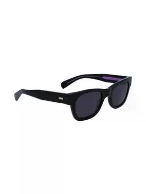 Paul Smith Highgate Square-frame Sunglasses