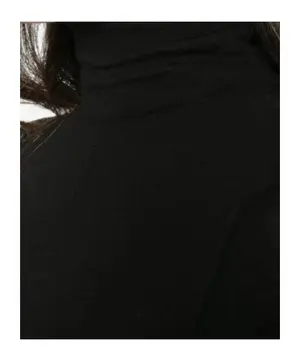 Herno Long-sleeve Knit Top