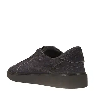 Etro Paisley Low-top Sneakers