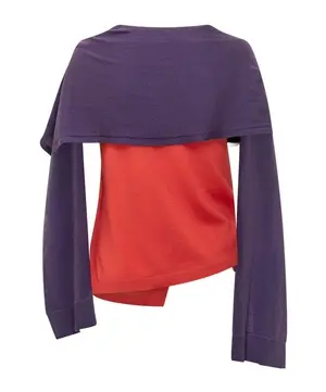 J.W.ANDERSON Jw Anderson Shoulder Detail Tank Top