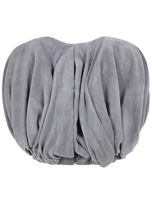 Rick Owens Crew-neck Jacket