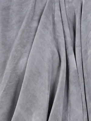 Rick Owens Crew-neck Jacket