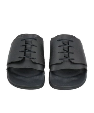 MAISON MARGIELA Minimalist Rubber Slippers