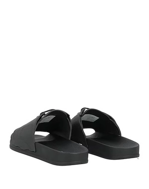 MAISON MARGIELA Minimalist Rubber Slippers