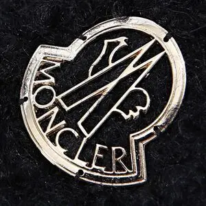 Moncler Gamma Coat