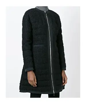 Moncler Gamma Coat