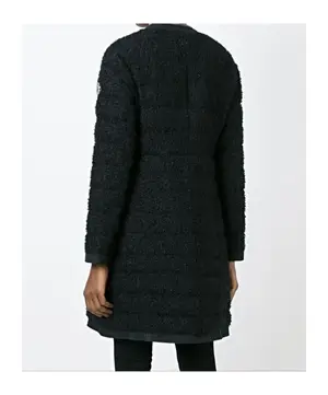 Moncler Gamma Coat