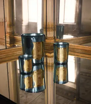 TRUDON Fir Candle