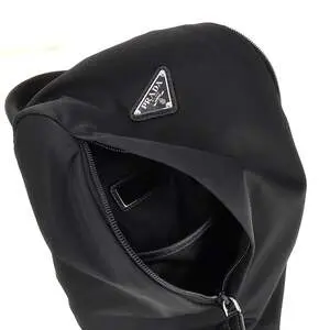 Prada Re-nylon Crossbody Backpack