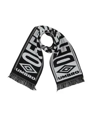 UMBRO Scarf Acrylic