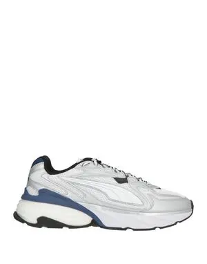 PUMA Fade Nitro Ls Sneakers Size Textile Fibers, Synthetic Material