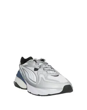 PUMA Fade Nitro Ls Sneakers Size Textile Fibers, Synthetic Material