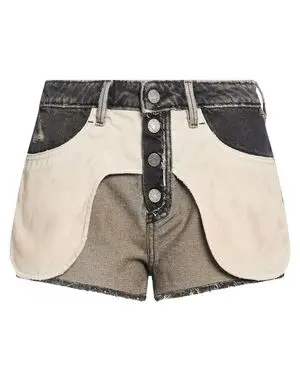 Guess Denim Shorts Size Cotton